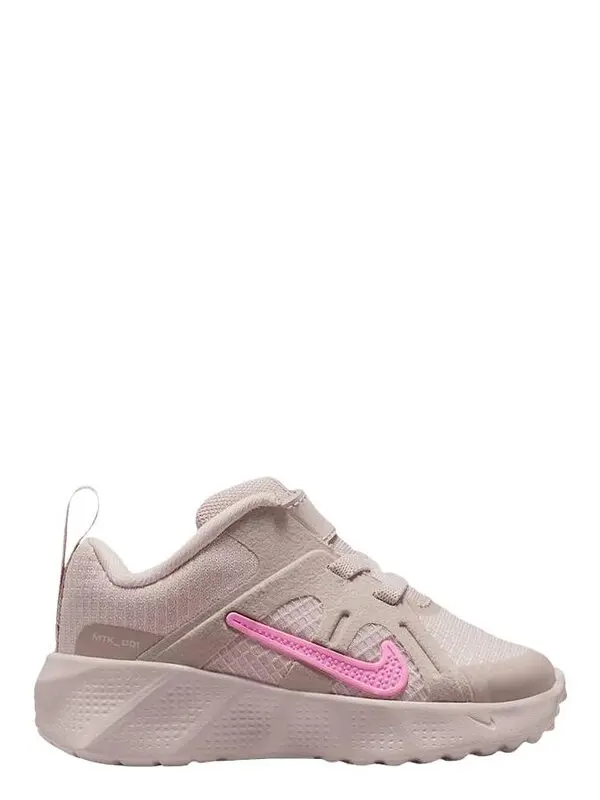 Nike Metro Tek Td Sneakers - Tan