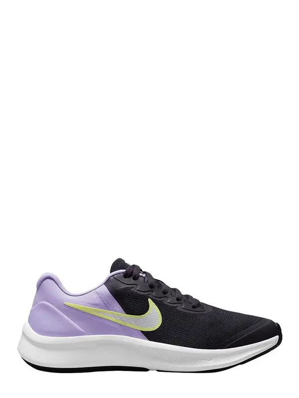 Nike Star Runner 3 Gs - Purple