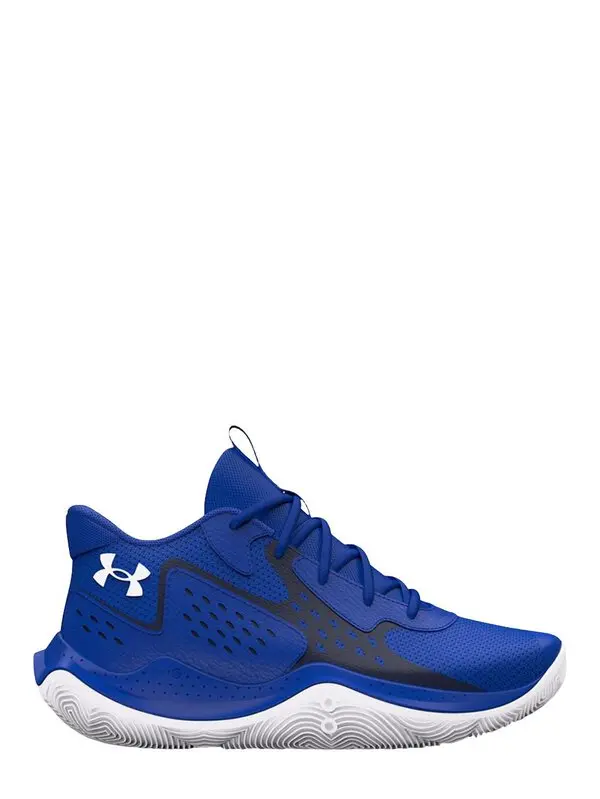 Under Armour Jet '23 Gs Sneakers - Blue