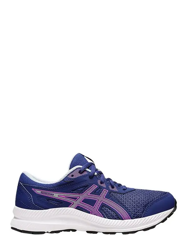 Asics Contend 8 Gs - Blue