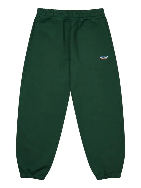 PALACE Basically A Jogger - Green