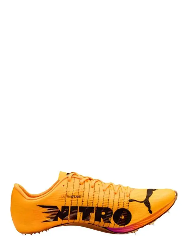 PUMA Evospeed Sprint Nitro Elite 2 - Yellow