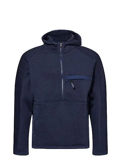Patagonia Knitted Hoody - New Navy