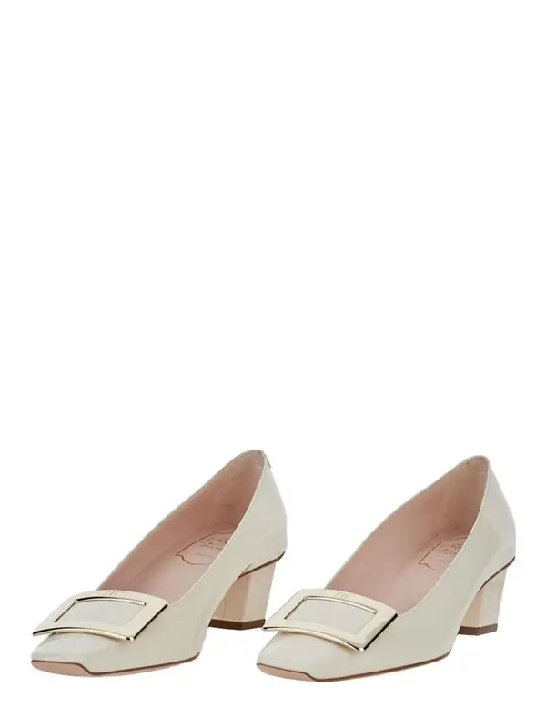 ROGER VIVIER Pumps - White