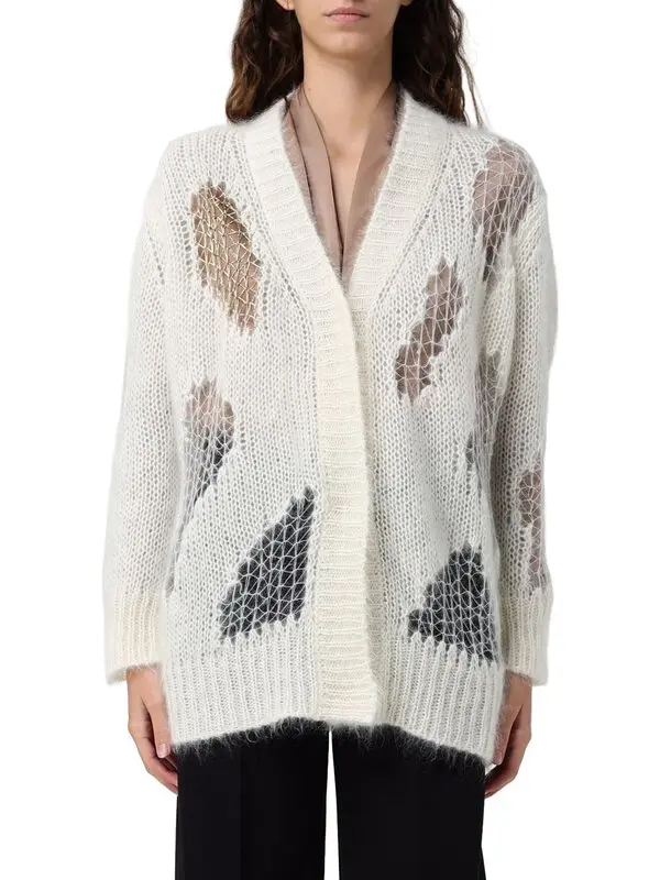 Fabiana Filippi Sweater - Butter