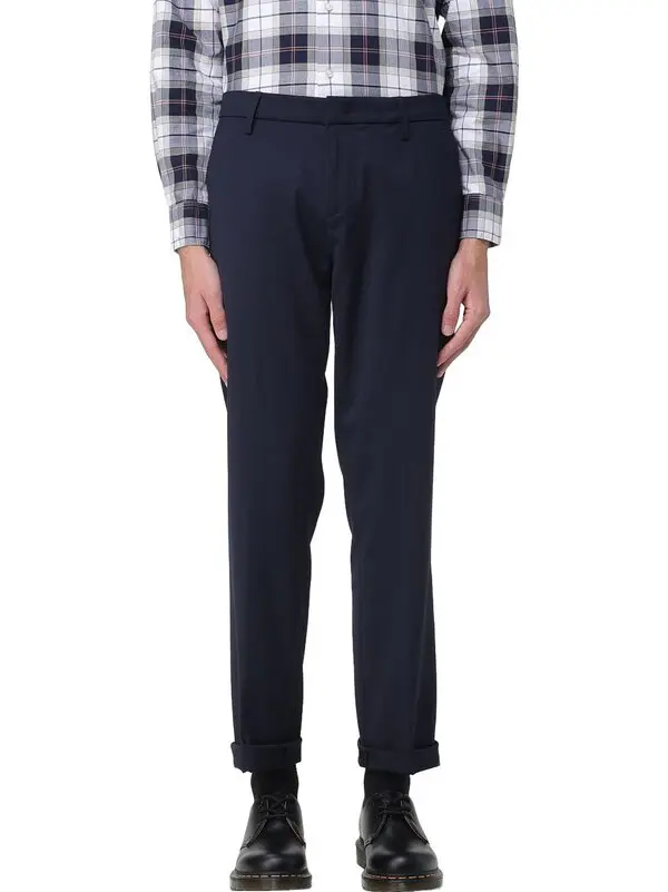 DONDUP Trousers - Blue