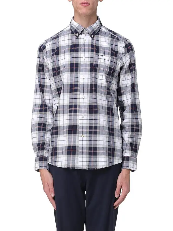 Barbour Shirt - Fa01