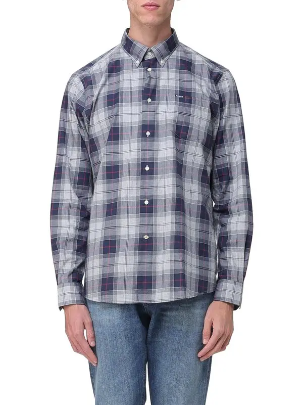Barbour Shirt - Multicolor