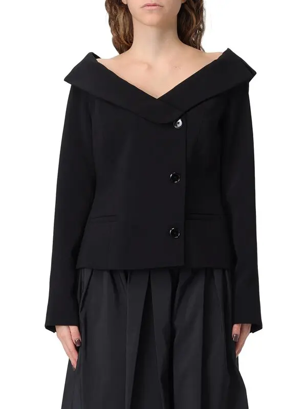 Pinko Jacket - Black