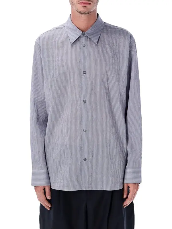 Studio Nicholson Shirt - Lilac