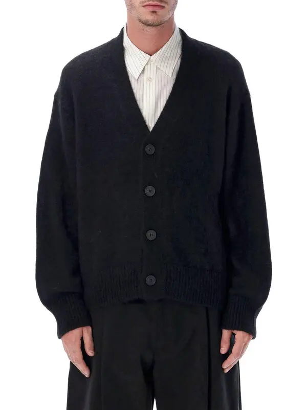 Studio Nicholson Sweater - Black