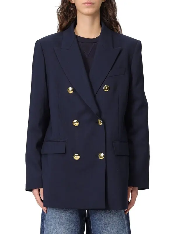 Pinko Jacket - Blue