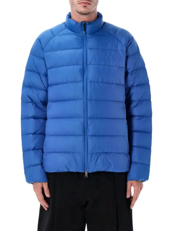 Pyrenex Jacket - Blue