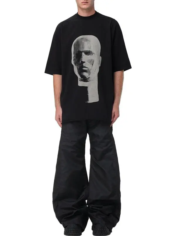 Rick Owens T-shirt - Black