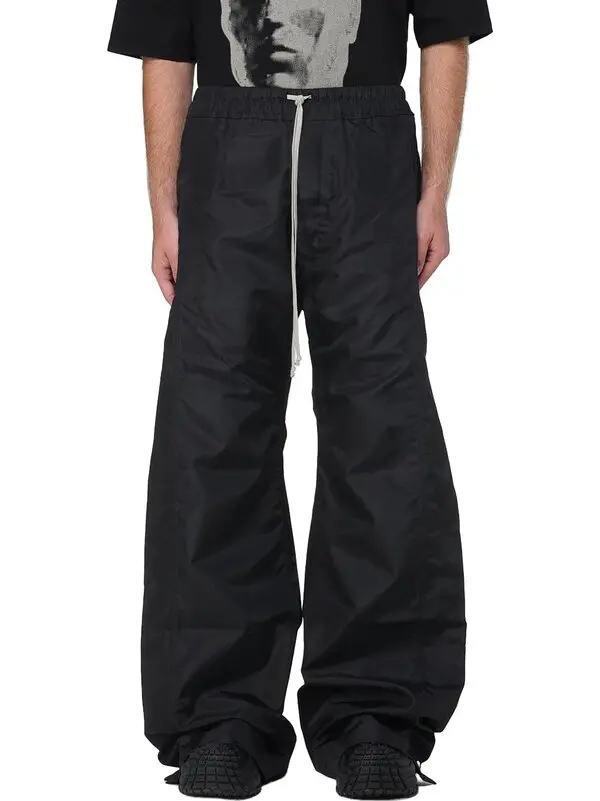 Rick Owens Pants - Black