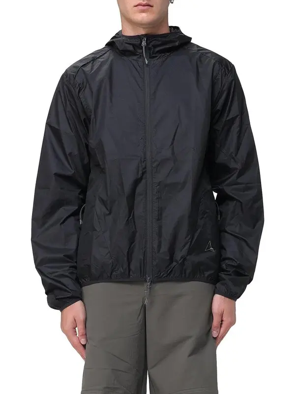 ROA Jacket - Black