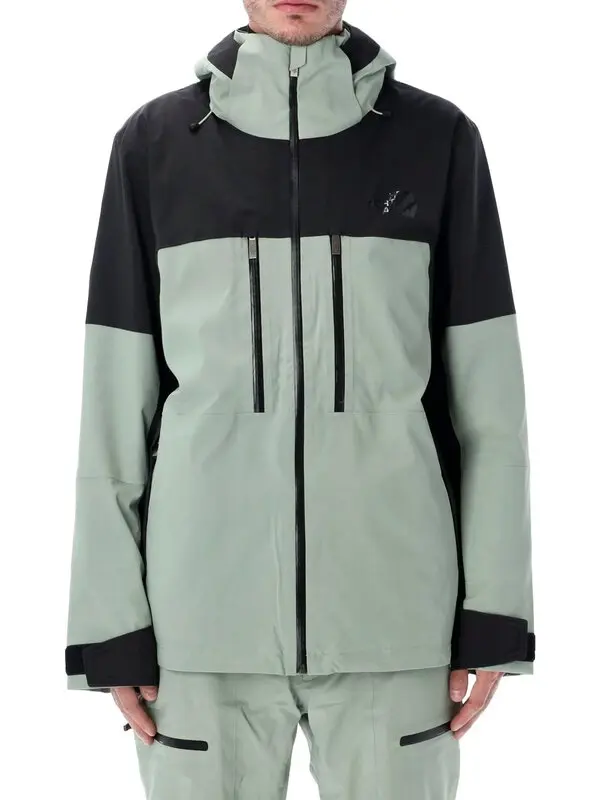 The North Face Jacket - Green