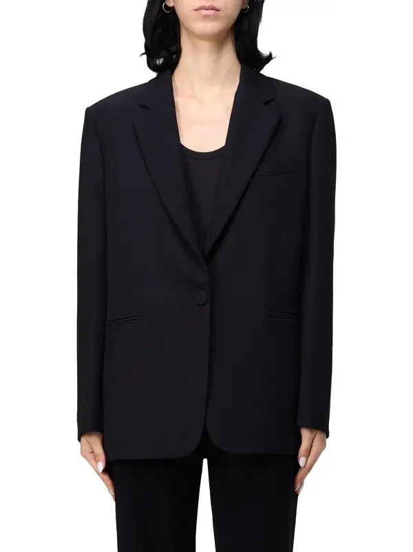Andamane Jacket - Black