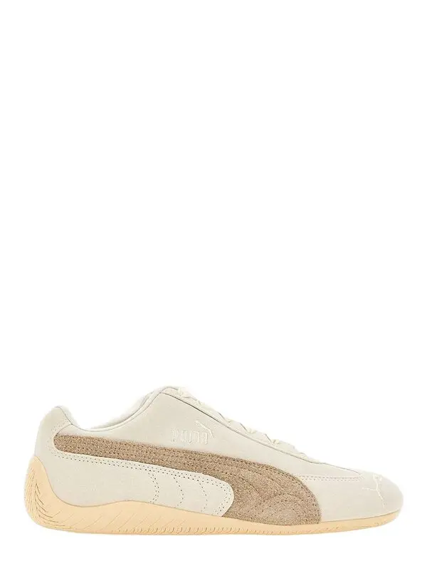 PUMA Sneakers - White