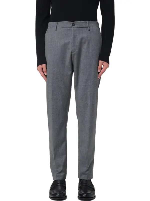 SIVIGLIA Trousers - Grey