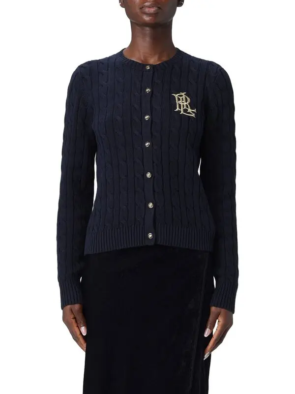 Ralph Lauren Sweater - Navy