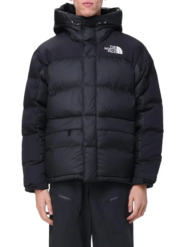 The North Face Jacket - Black