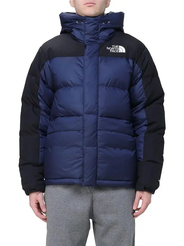 The North Face Jacket - Blue