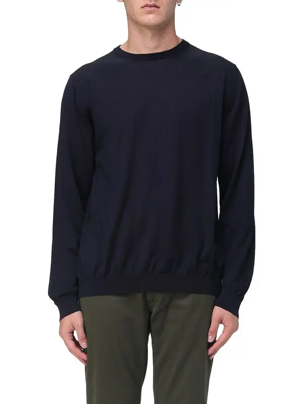 ROBERTO COLLINA Sweater - Blue