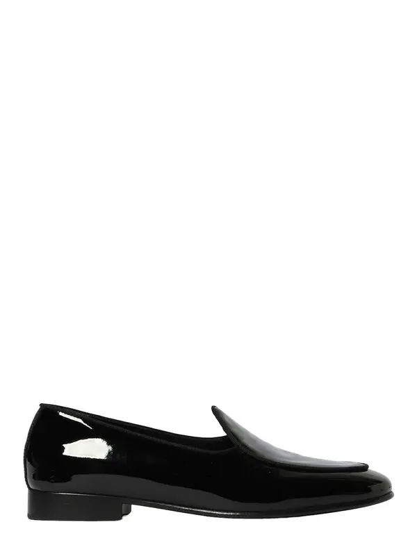 EDHEN MILANO Loafers - Black