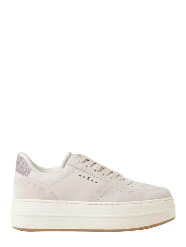 Hogan Sneakers - White 1