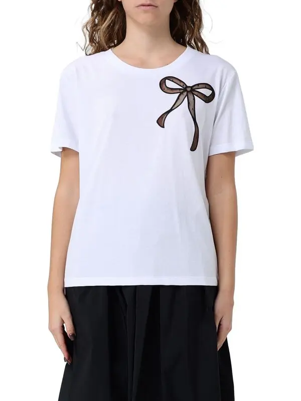 TWINSET T-shirt - White