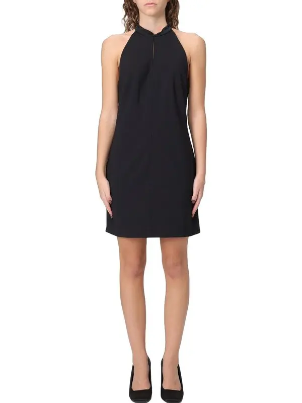 DONDUP Dress - Black