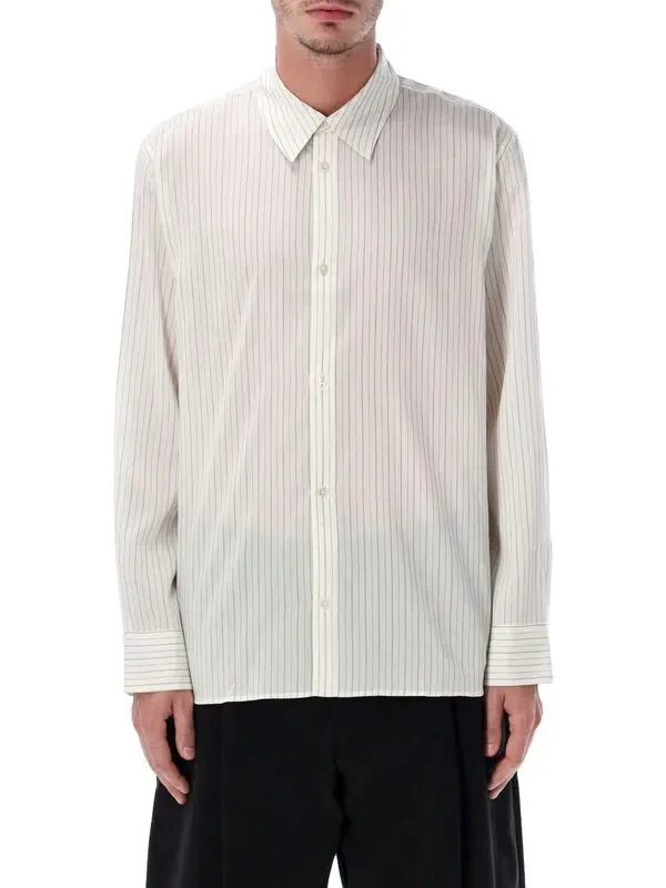 Studio Nicholson Shirt - Ecru