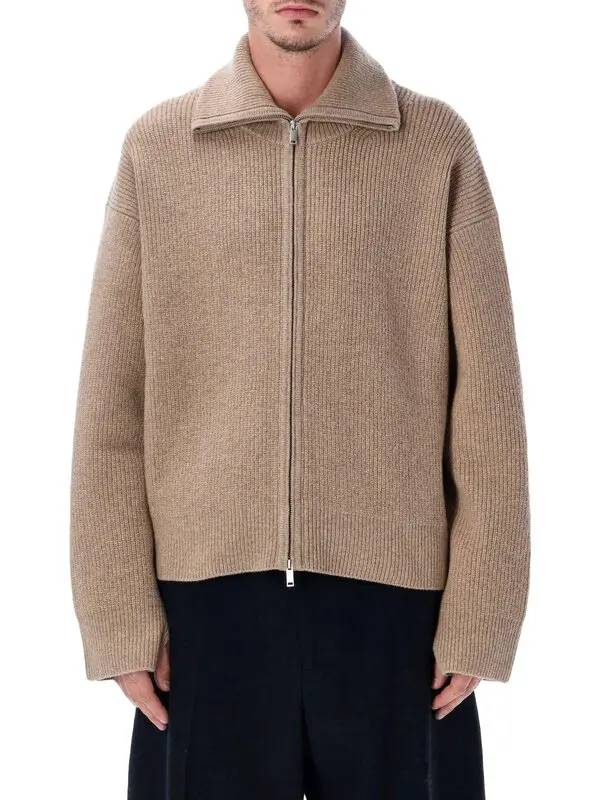 Studio Nicholson Sweater - Beige
