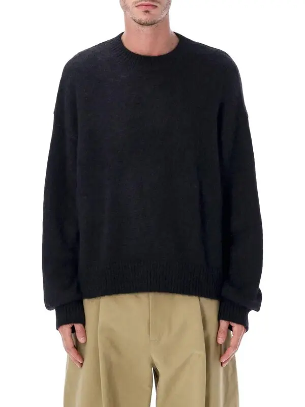 Studio Nicholson Sweater - Black