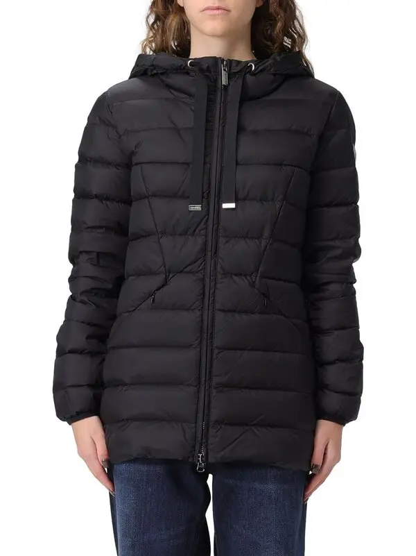 COLMAR Jacket - Black