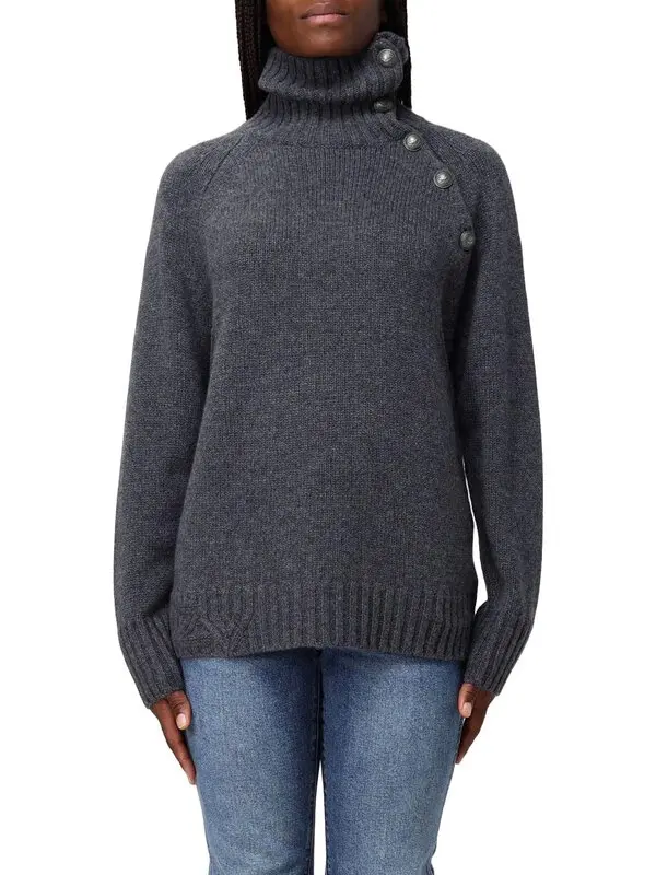 Zadig&Voltaire Sweater - Charcoal