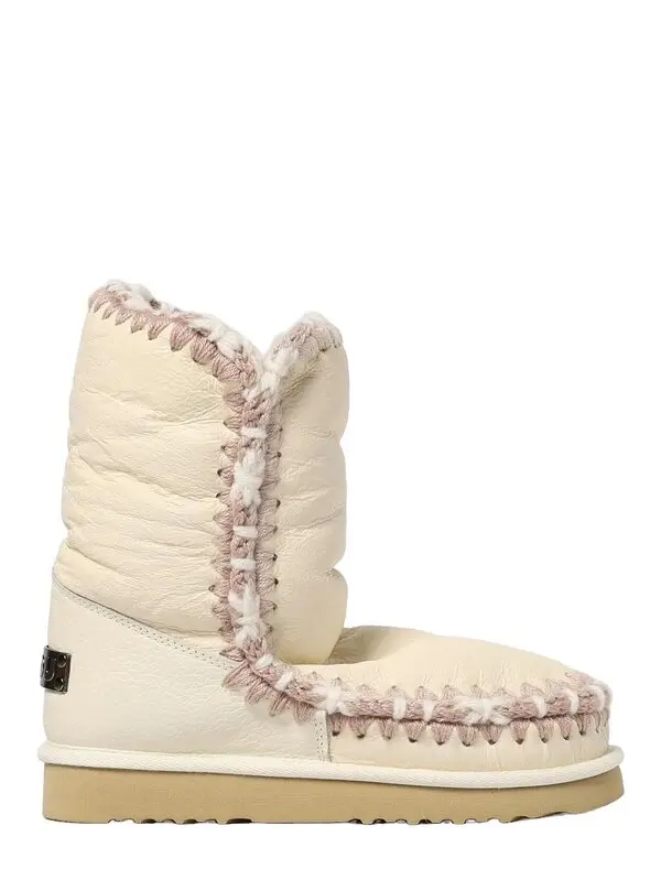 Mou Boots - White
