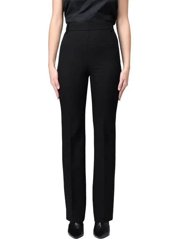 Pinko Trousers - Black