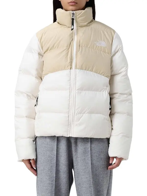 The North Face Jacket - Beige