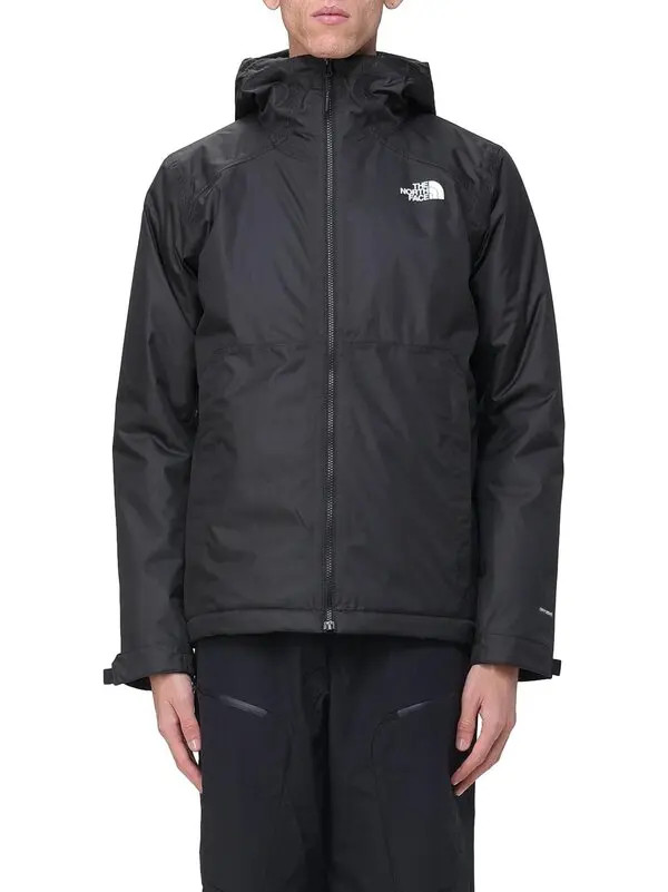 The North Face Jacket - Black