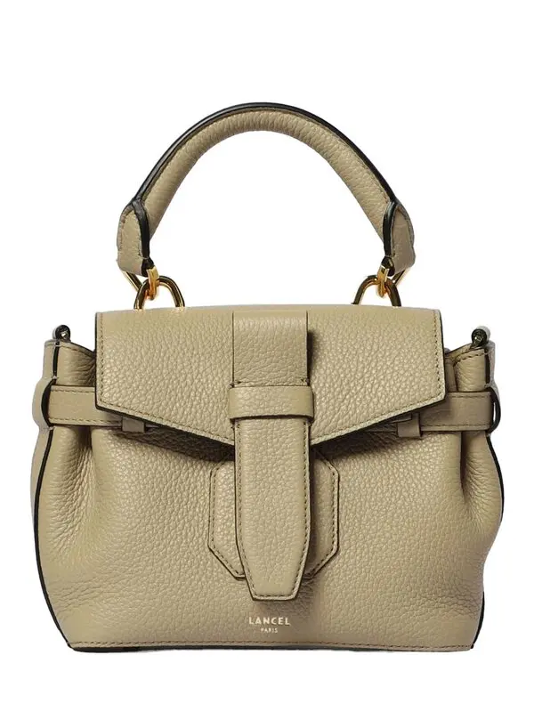 LANCEL Handbag - Beige
