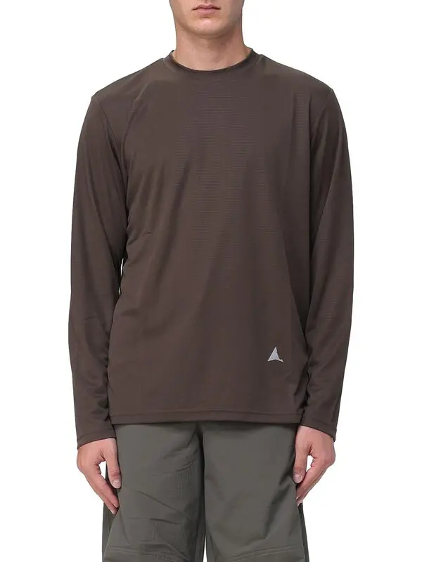 ROA T-shirt - Brown