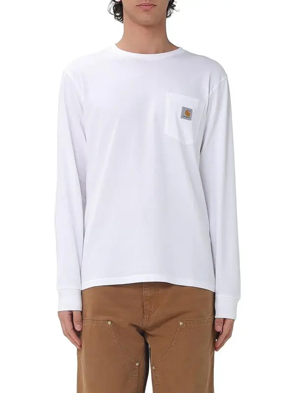 Carhartt Work In Progress T-shirt - White