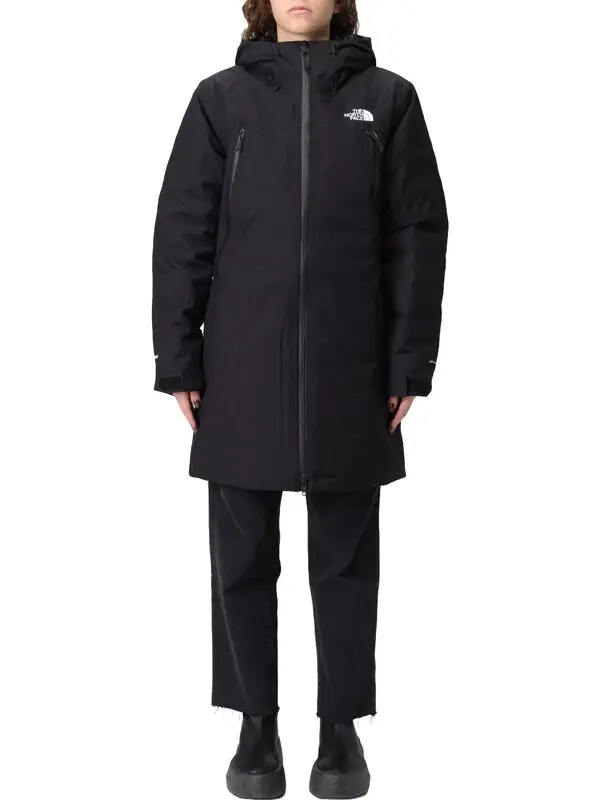 The North Face Coat - Black