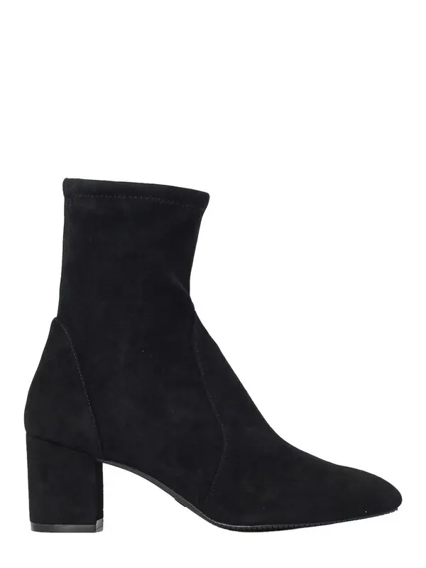 STUART WEITZMAN Boots - Black