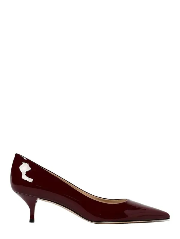 STUART WEITZMAN Pumps - Burgundy