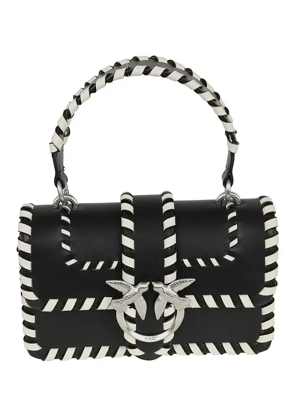 Pinko Handbag - Black