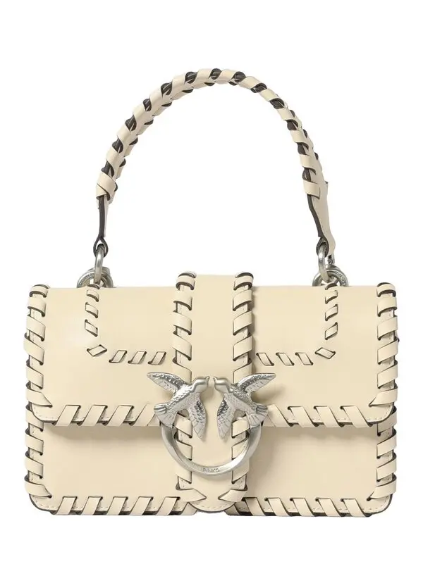 Pinko Handbag - White