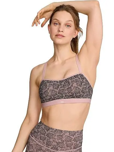 Victoria's Secret Vsx Angel™ Sports Bra - Print